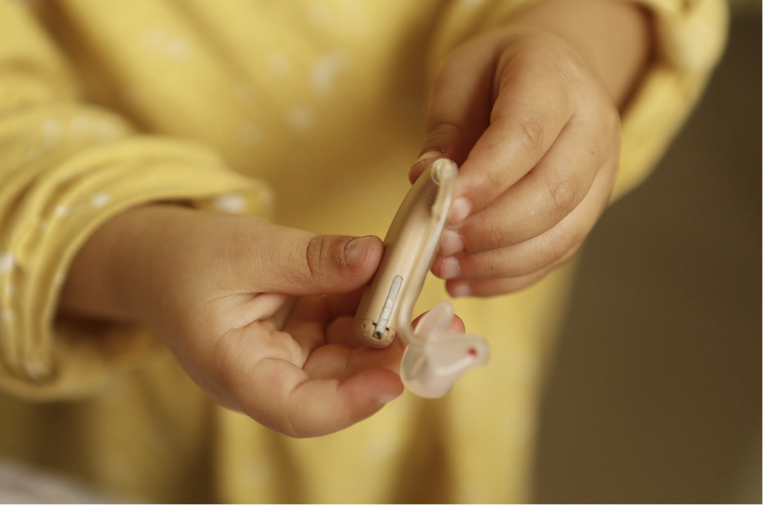 Receiver In Canal (RIC) Hearing Aids -The Pros and Cons of RIC Hearing