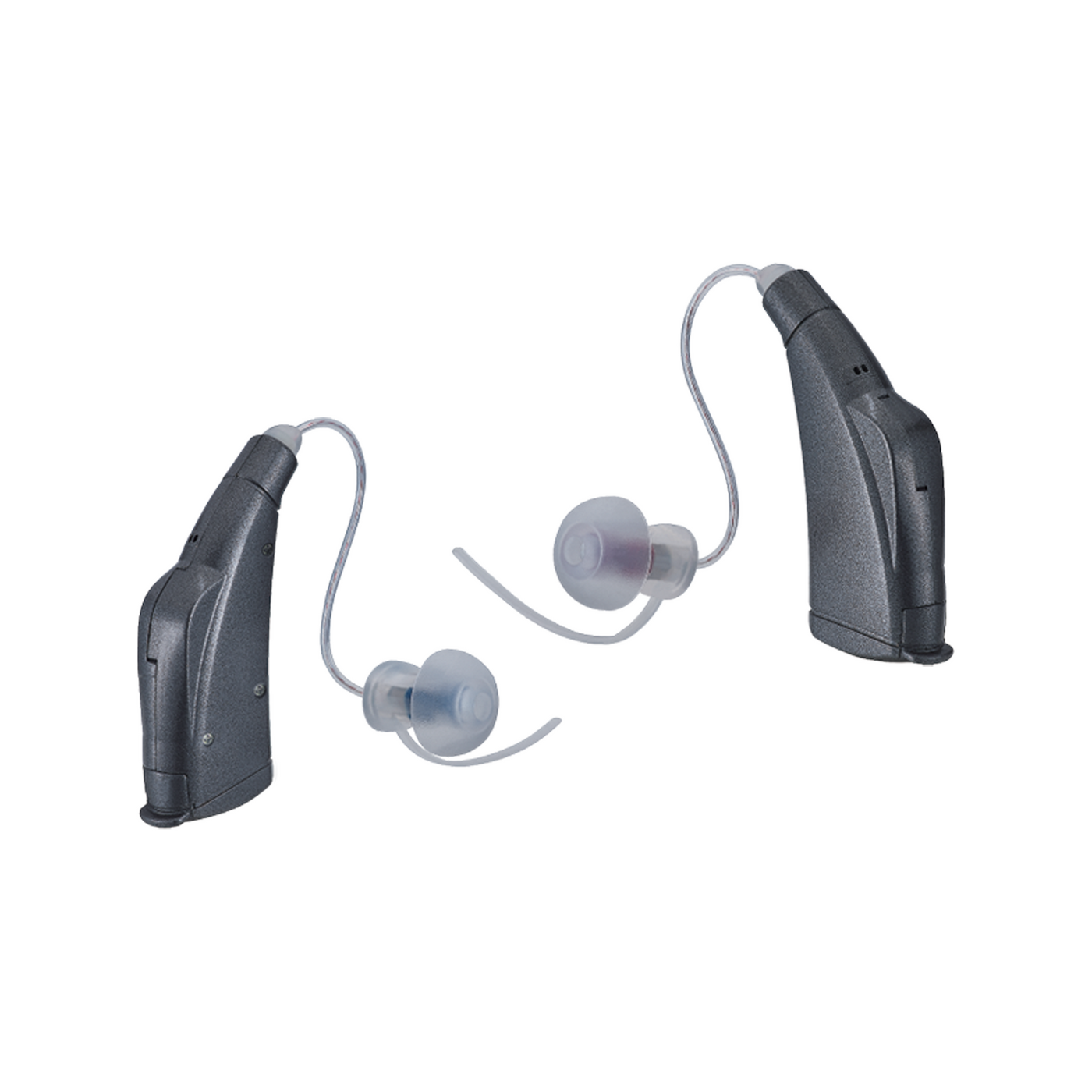 Receiver In Canal (RIC) Hearing Aids -The Pros and Cons of RIC Hearing