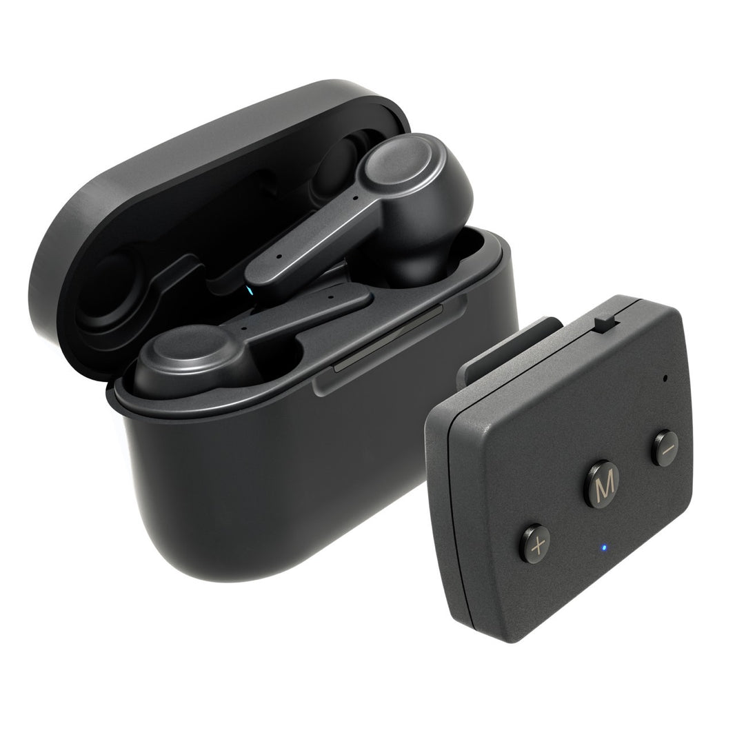 Bone Conduction vs. Traditional Hearing Aids: Which Is Right for You?