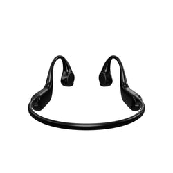 Bone Conduction Hearing Amplifier with Remote Mic